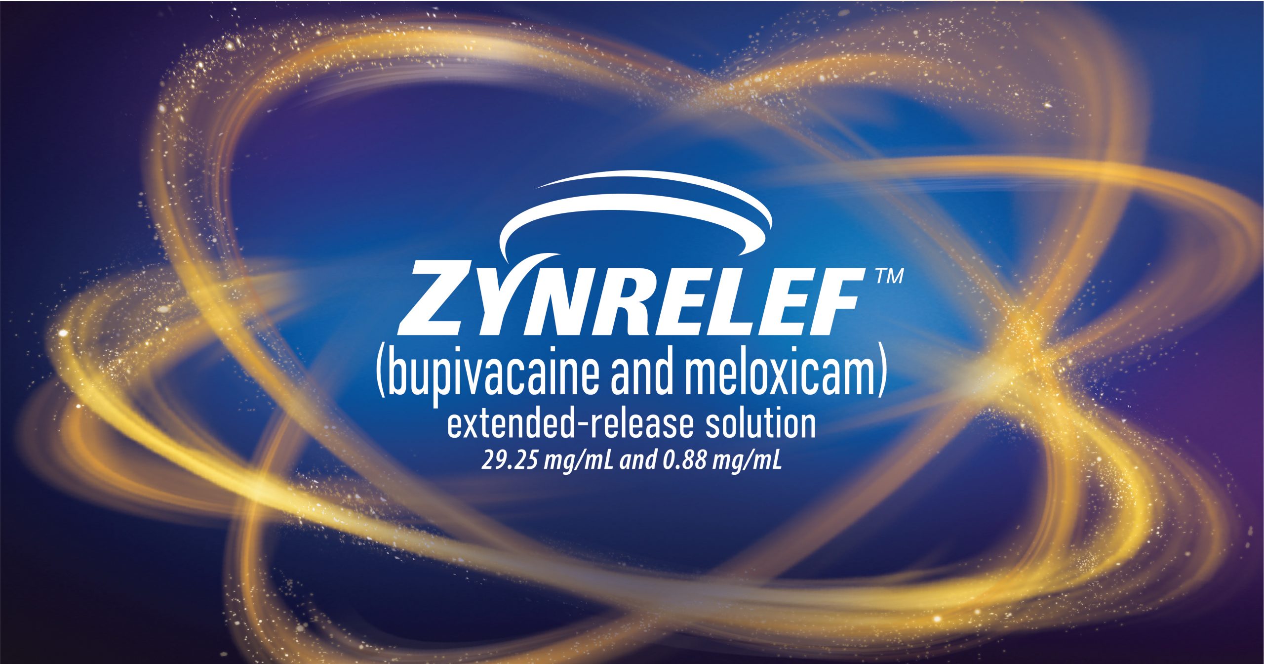 Dual-Acting Local Anesthetic | ZYNRELEF